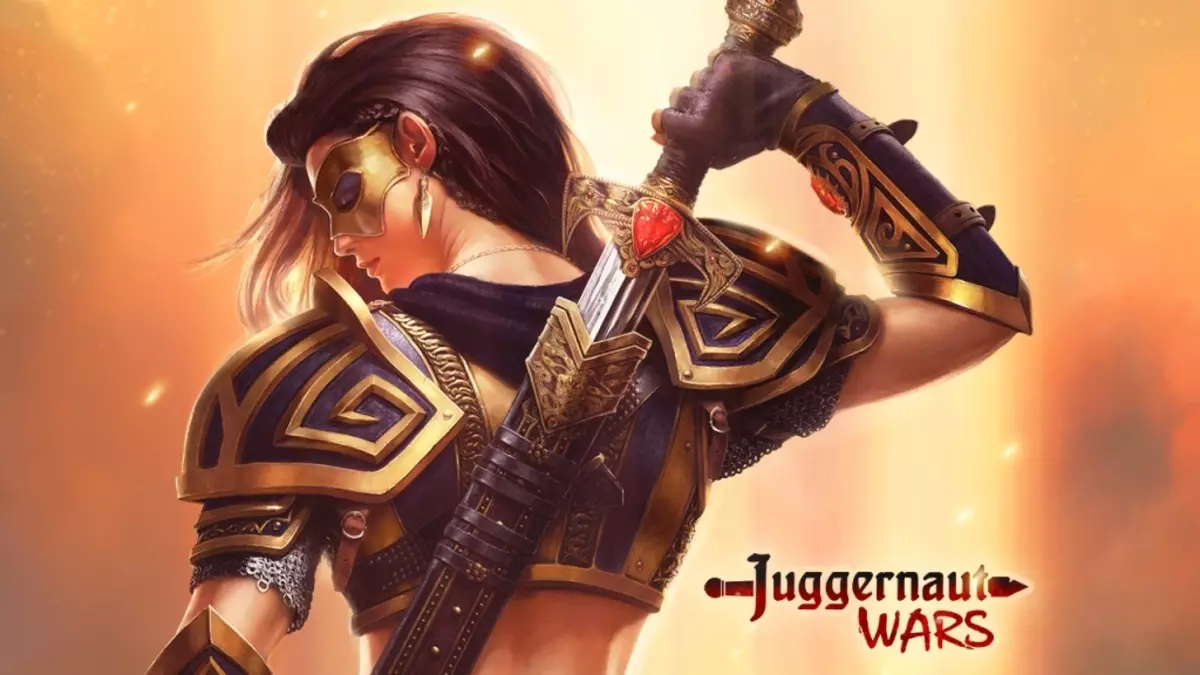 Juggernaut Wars