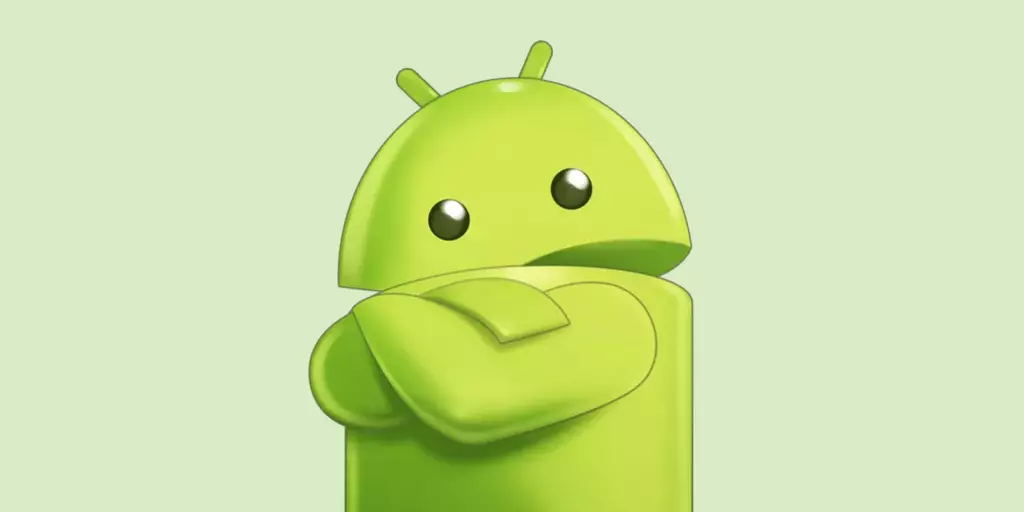 I-android