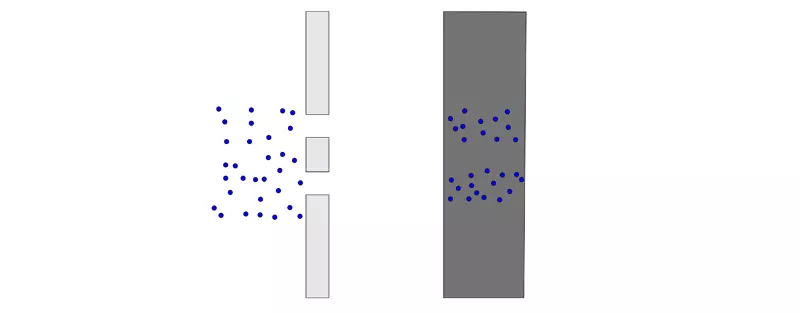 量子実験は、客観的な現実が存在しないことを示しています 3242_2