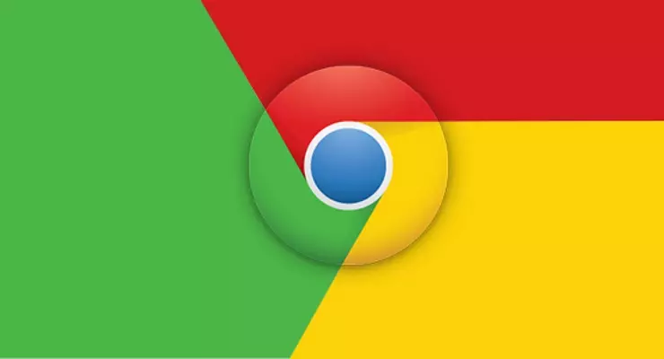 Chrome ។