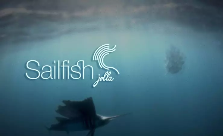 Rostelecom vill kaupa Sailfish stýrikerfi