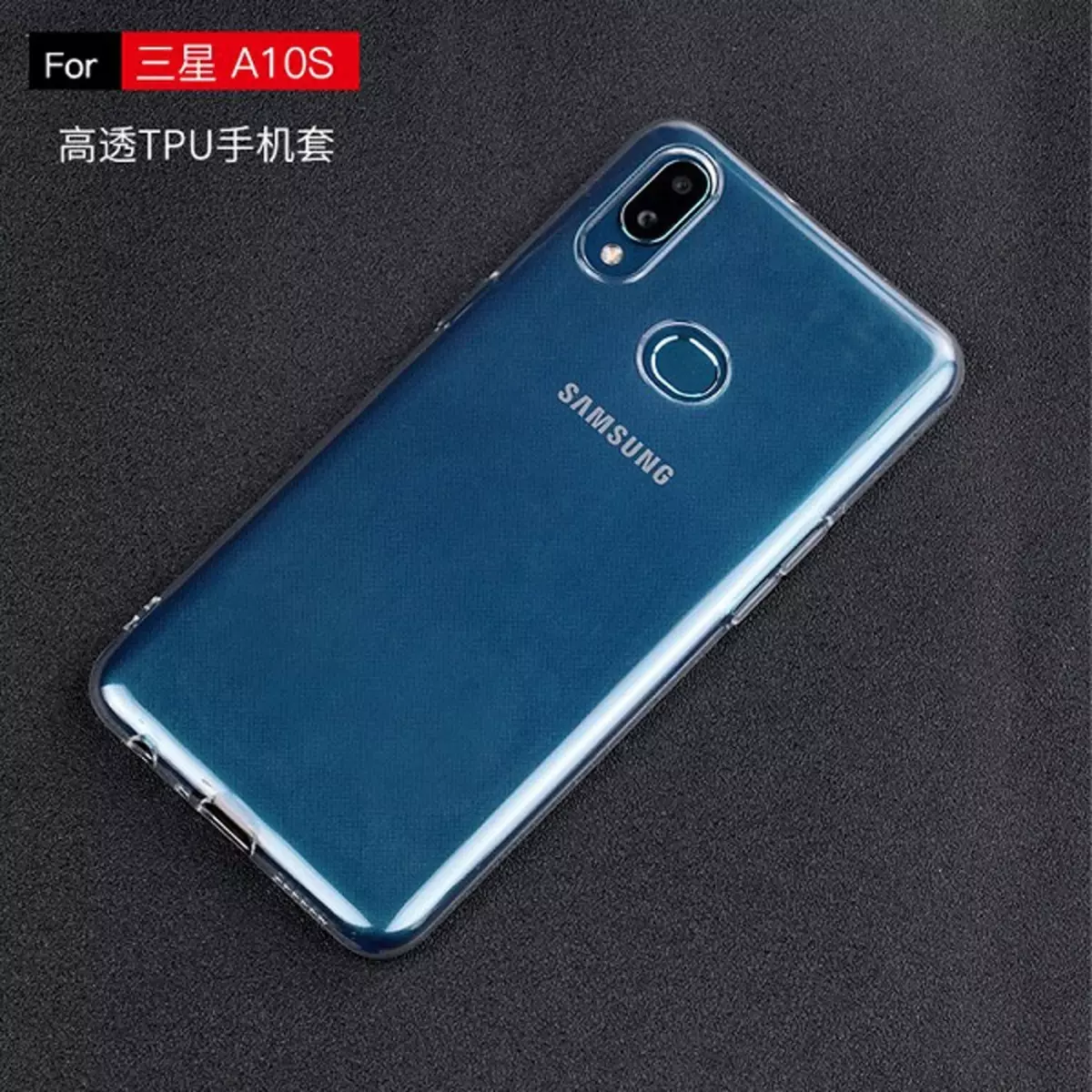 Шинэ Superhite Samsung - Galaxy A10s 32496_3