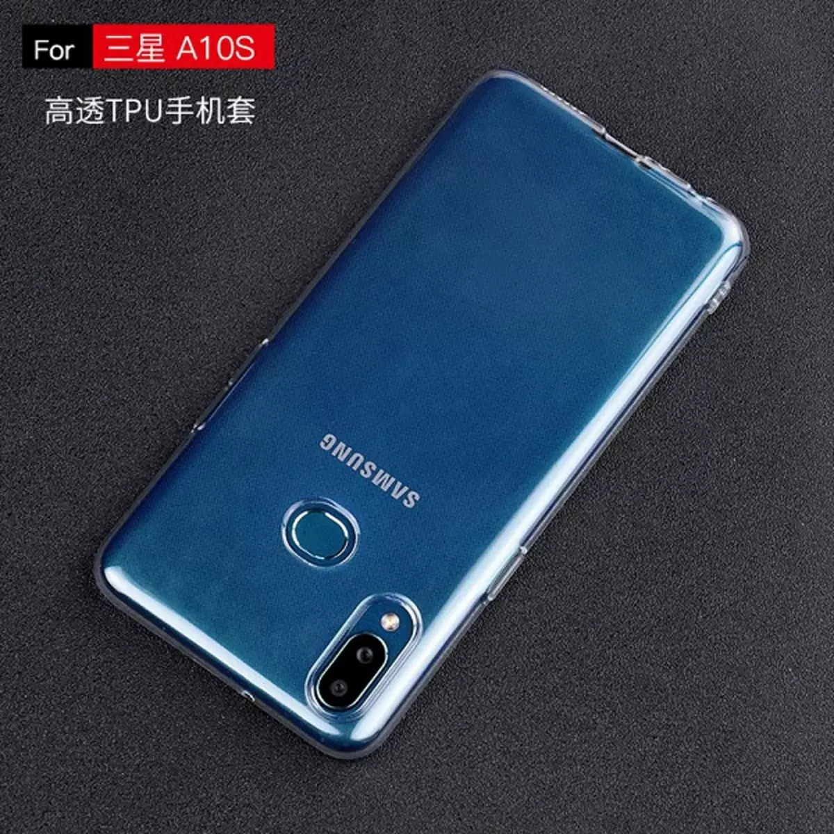 Yeni Süper Samsung - Galaxy A10S 32496_4