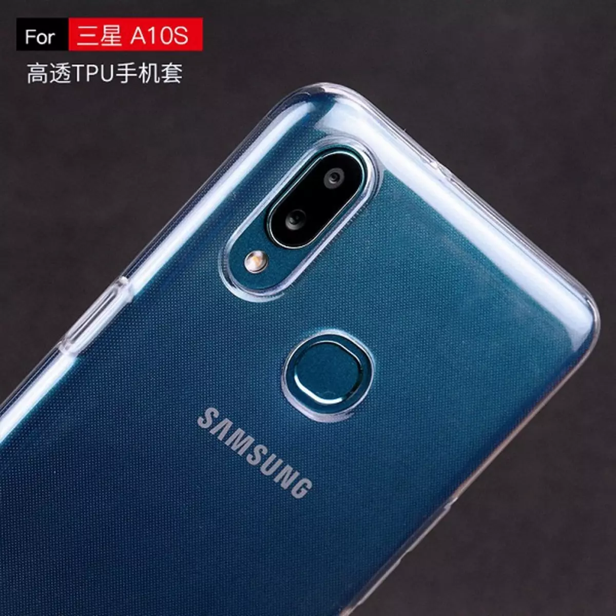 Шинэ Superhite Samsung - Galaxy A10s 32496_6