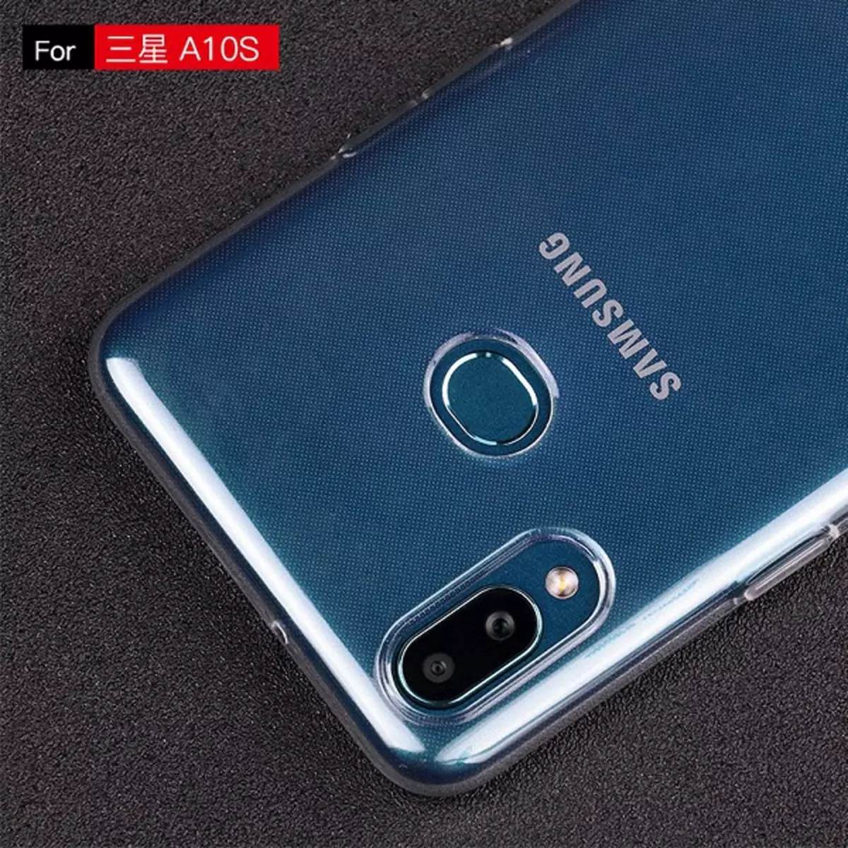 Шинэ Superhite Samsung - Galaxy A10s 32496_7