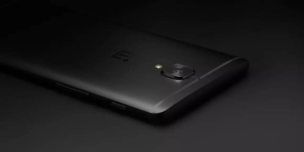 OnePlus 3 ug 3t pagkuha sa ilang pinaka-ulahing update