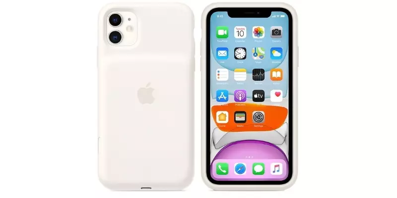 Vrátil sa: Apple vydalo prípad "hroch" pre iPhone 11