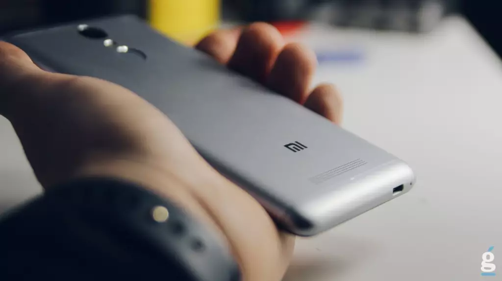 5 razloga za obranje pozornost na Xiaomi Redmi Note 3