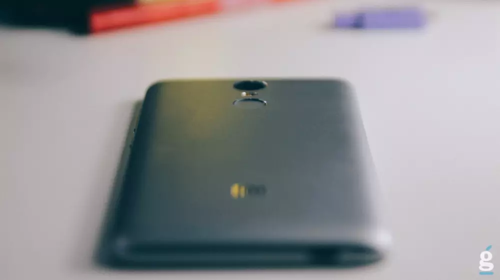 5 razones para prestar atención a Xiaomi Redmi Note 3 32630_9