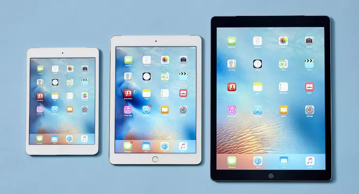 Продажбата на iPad може да го победи минимумот од 2011 година