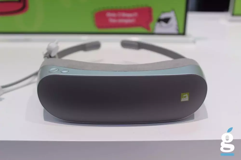 חדש LG: 360 VR ו 360 פקה 32809_1