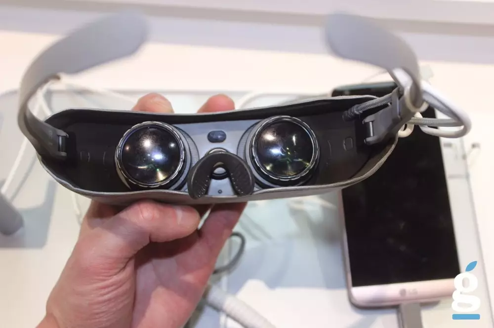 חדש LG: 360 VR ו 360 פקה 32809_2