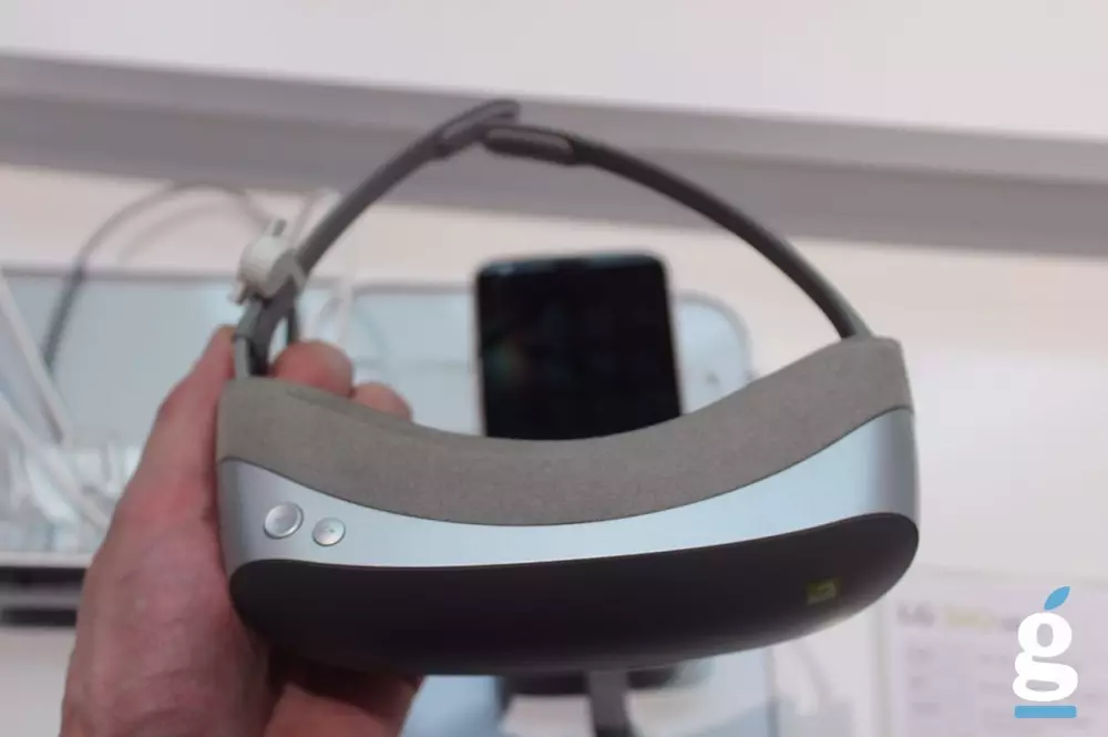 חדש LG: 360 VR ו 360 פקה 32809_3