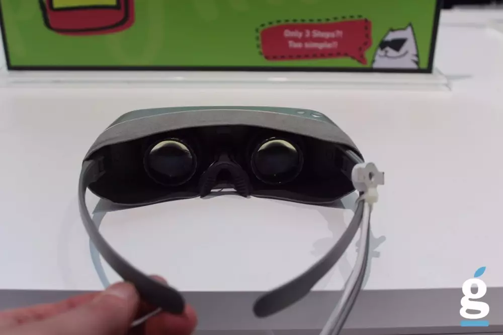 חדש LG: 360 VR ו 360 פקה 32809_4