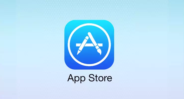 Sovellukset Venäjän App Storessa voivat pian nousta hintaan