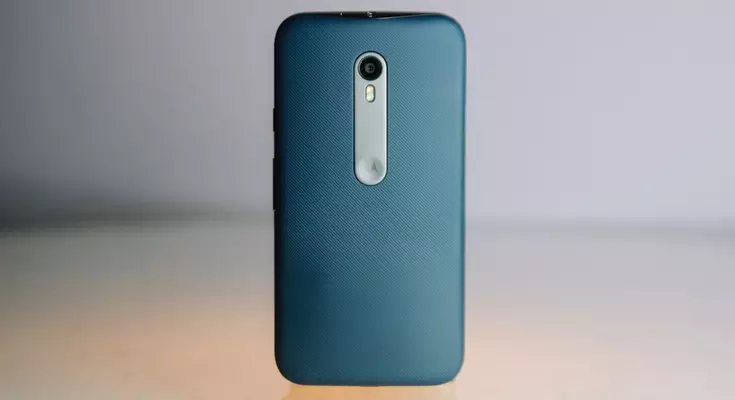 Moto g Angview (2015)