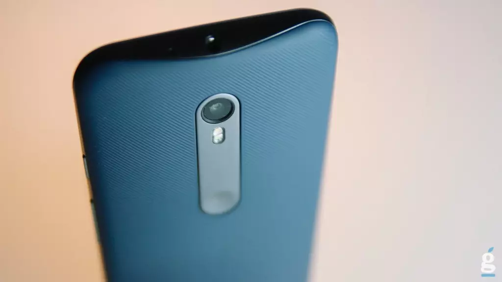 Moto G Overview (2015)