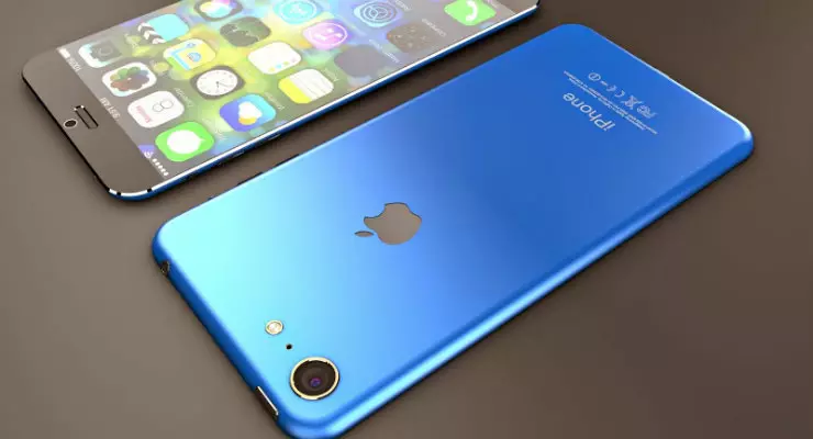 TSNC waxay xawaareysaa soosaarka soo-saarista howsha iPhone 7