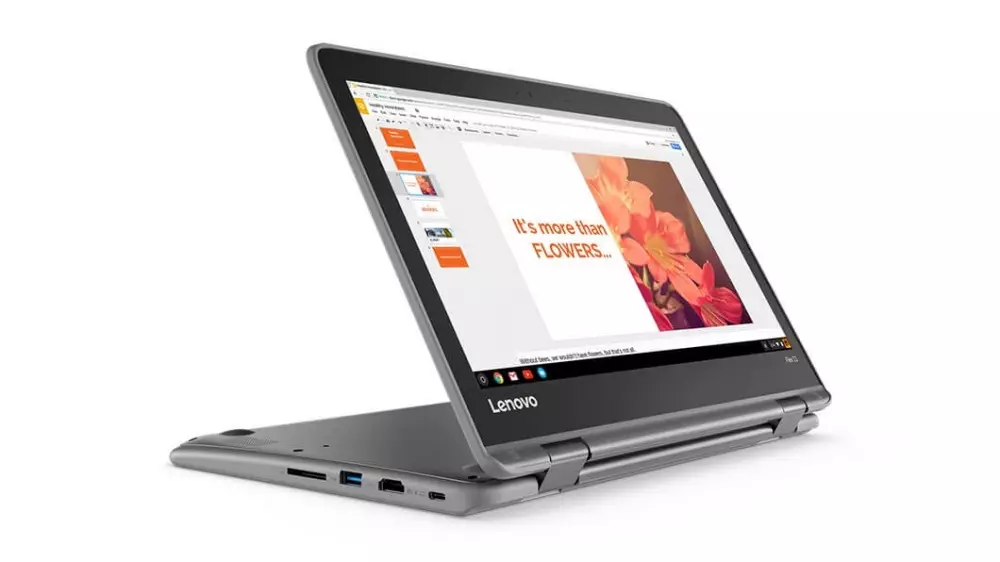 Lenovo Flex 11.