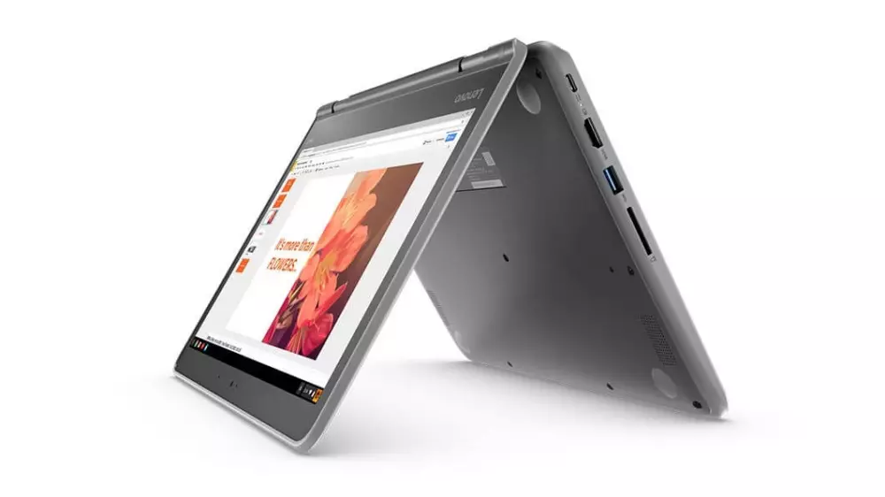 Lenovo flex 11.