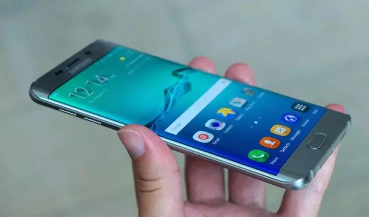 Trenger vi en annen Samsung Galaxy Note-modell?