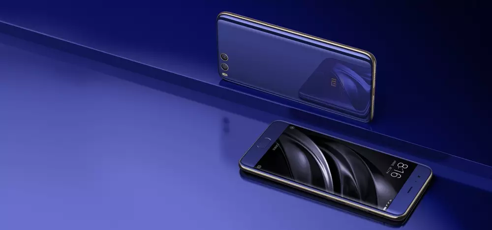 Xiaomi mi6 yra oficialiai atstovaujama 3314_7