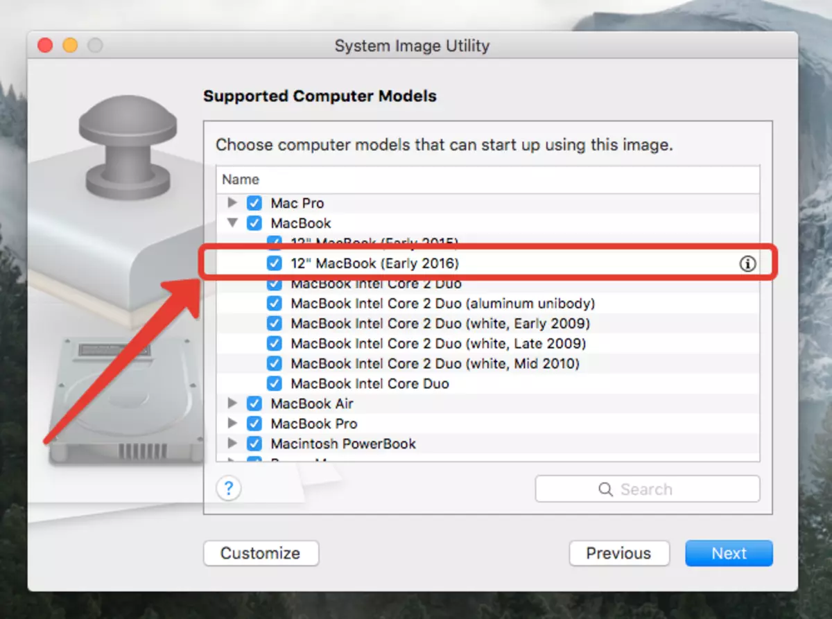 In OS x 10.11.3, mentions of the new 12-inch MacBook model were detected