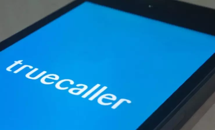 TrueCaller