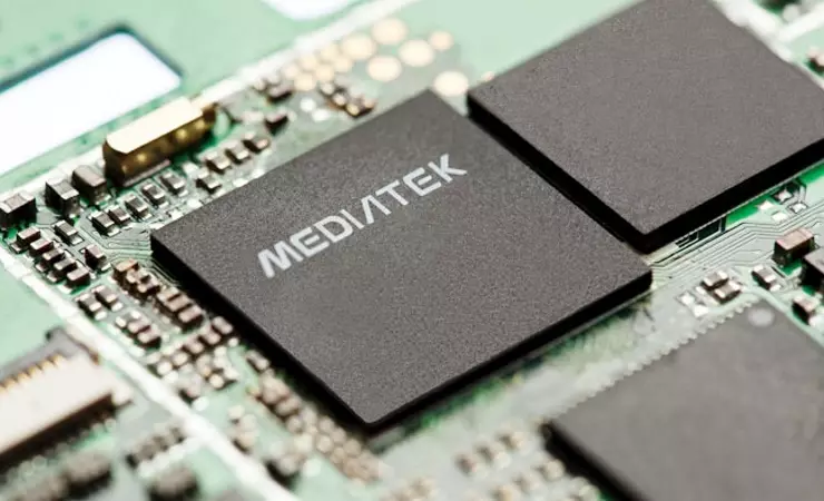 MediaTek