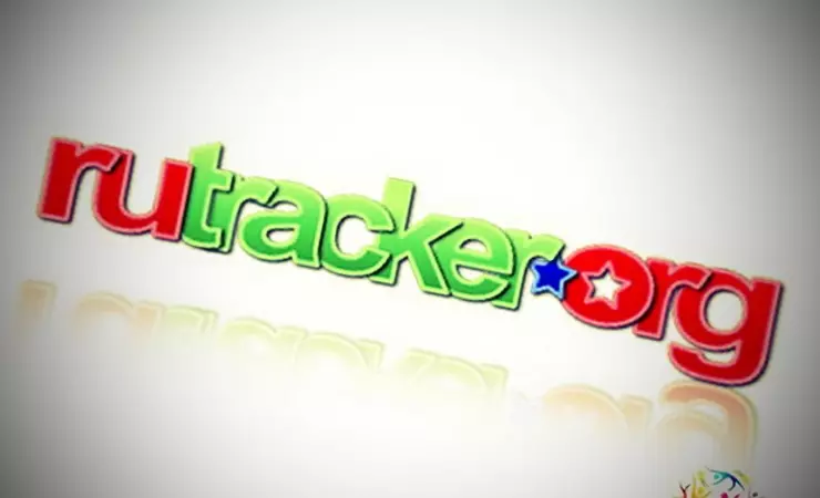 Rotracker