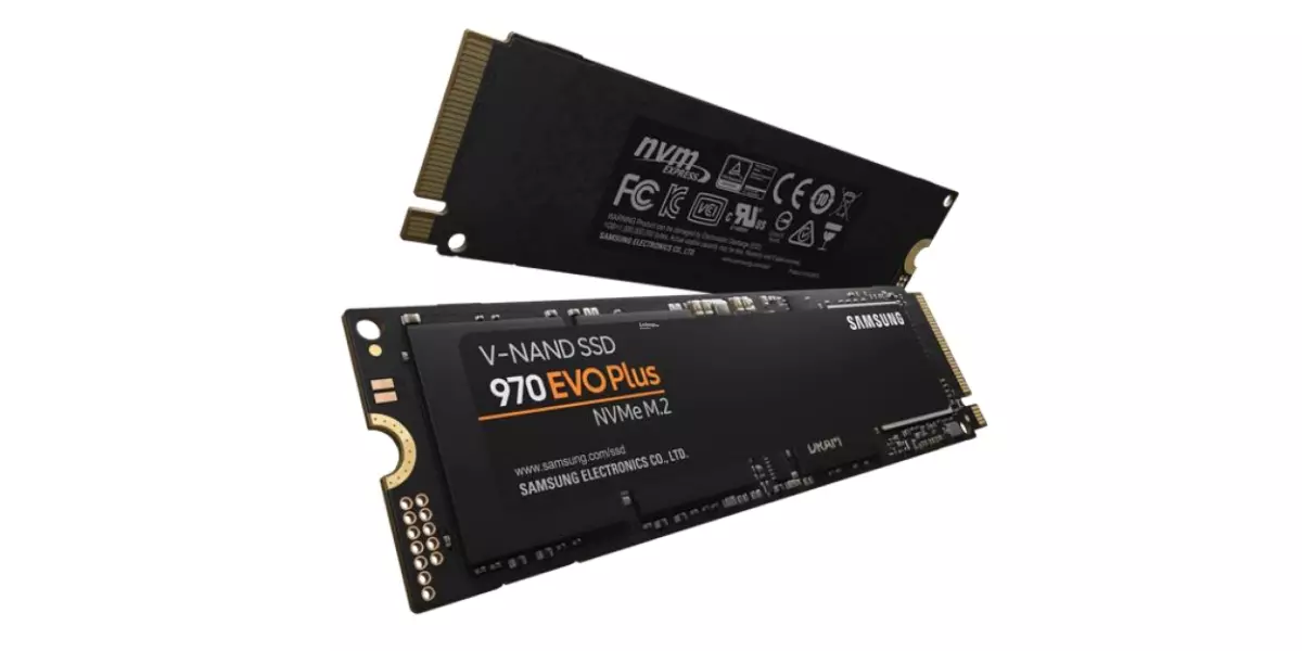 SSD SSD SESD Samsung waxaa loo isticmaali karaa Sony PlayStation 5