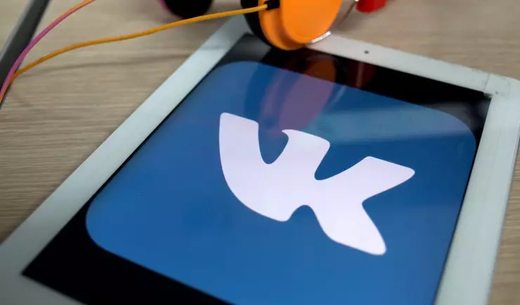 Komuniti kini boleh menerbitkan cerita dalam vkontakte
