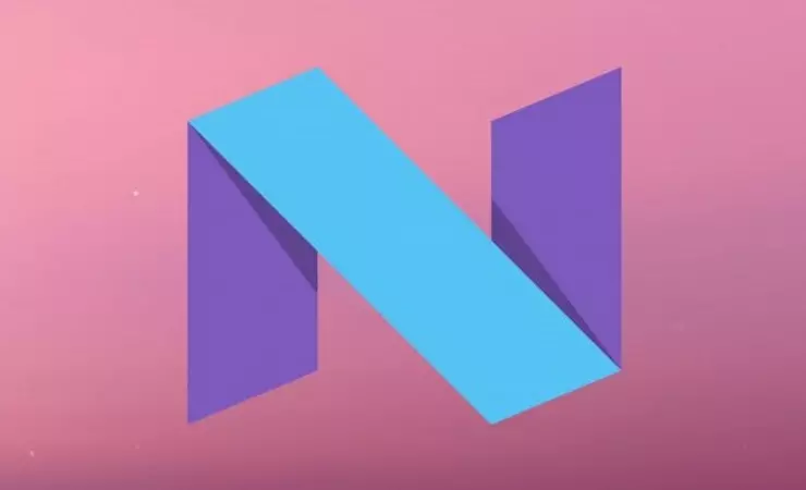 Android N.