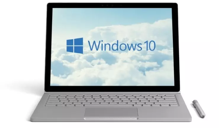 Cloudbook - fett Microsoft versuchen, den Tablet-Markt und Laptops zu trennen?