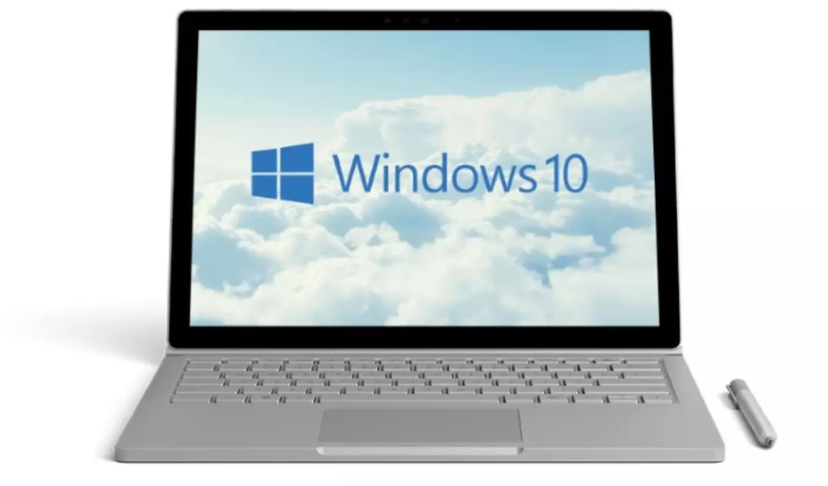 Cloudbook - Fanandramana Microsoft Bebe hanakana ny tsenan'ny tablet sy ny solosaina? 3365_1