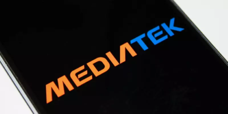 MediaTek