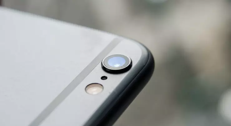 Apple dobio patent za super kompaktni fotoaparat za iPhone