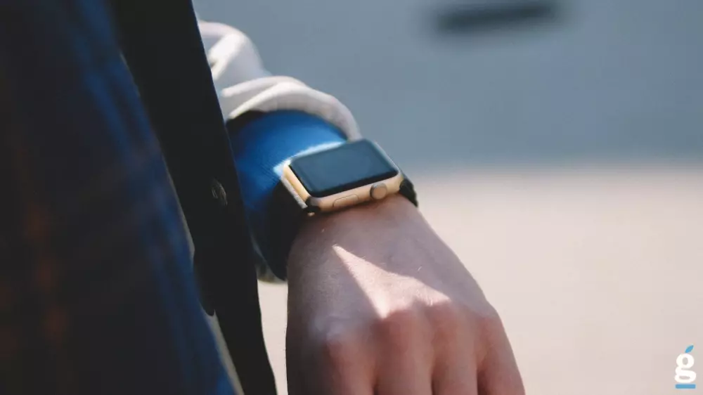 Photo Gallery: Spring Collection Apple Watch. 33723_17