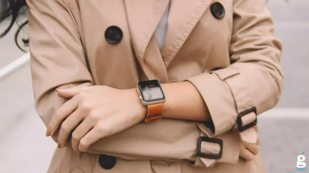 Kuvagalleria: Spring Collection Apple Watch 33723_8