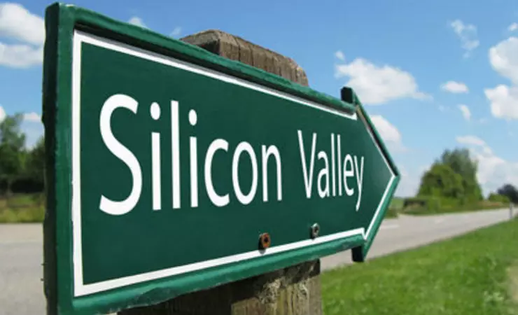 In 2015, het Apple drie keer meer verdien as enige ander maatskappy van Silicon Valley