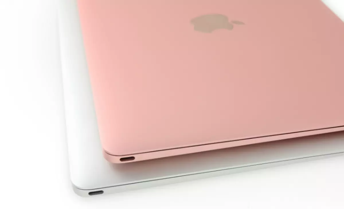 IFIXIT: New MacBook ba amenable zuwa da kansa gyara.