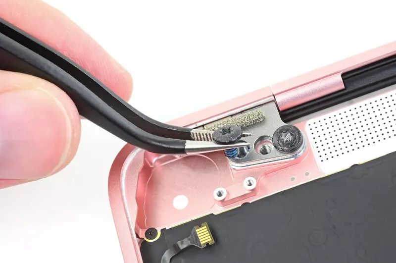 IFixit: يېڭى MacBook تىپى مۇستەقىل رېمونت قىلىشقا بولمايدۇ.