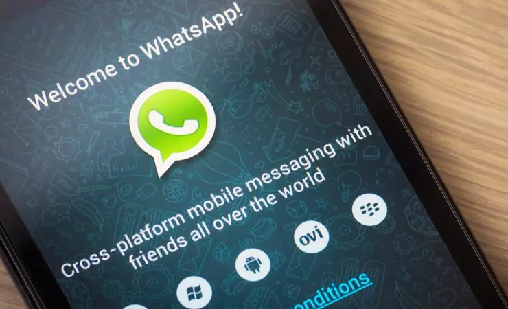 ESET je rekao o lažnoj shemi u Whatsapp