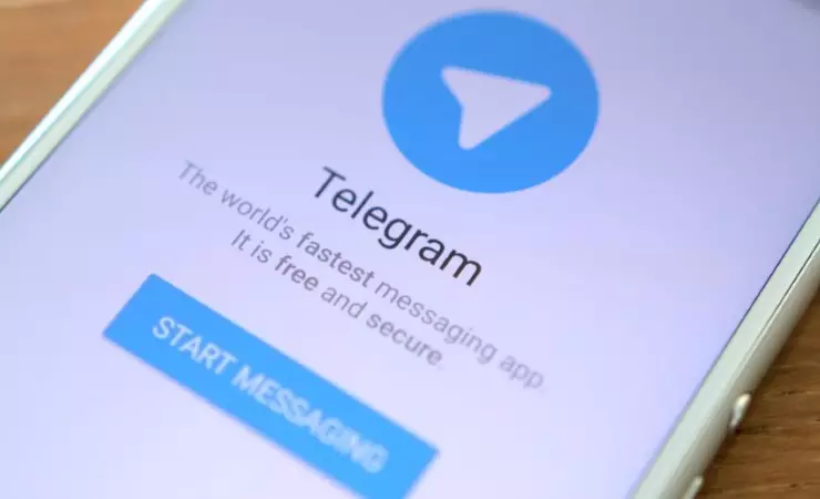 Telegram