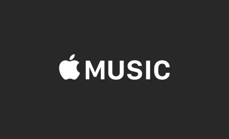 Sababaraha Apple Musik Rincian Update anu dipikawanoh.