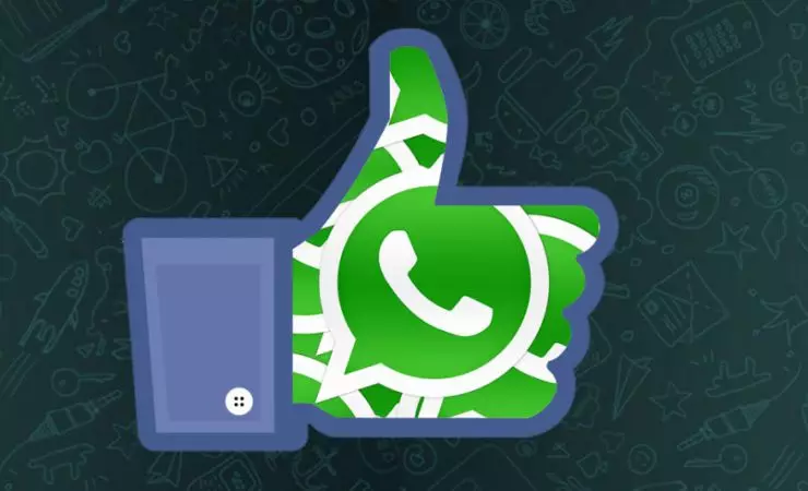 WhatsApp liberigis klienton por Mac kaj Vindozo