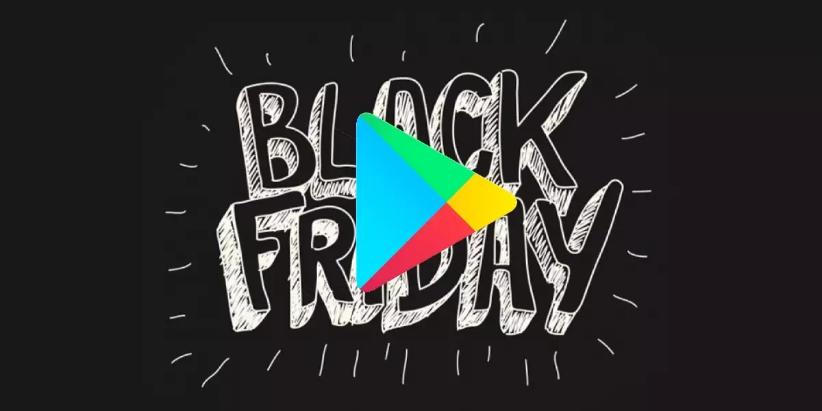 Black Friday: เกมและแอปพลิเคชันที่มีส่วนลดสำหรับ Android