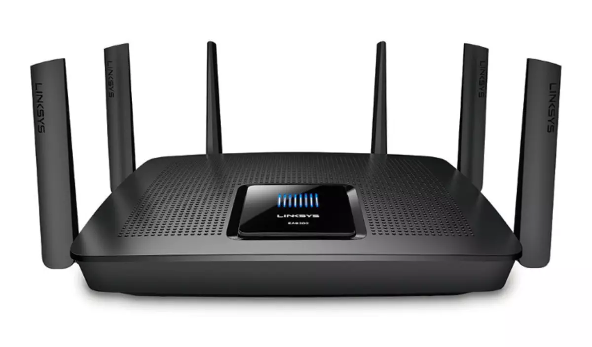 Linksys routers nakaplagan seryoso nga vulnerabilities 3418_1