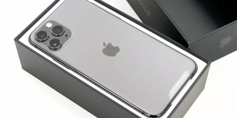 Štai kodėl visada turi būti tikrinamas langelio su "iPhone" turinys