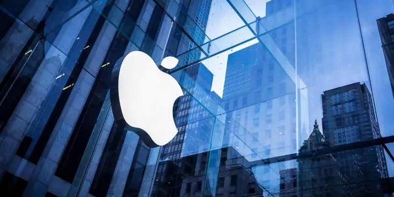 Apple mengakui Crimea dari wilayah Rusia